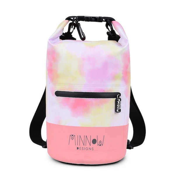 5L & MINI DRY BAG COMBO (CAIRNS) - Minnow Designs